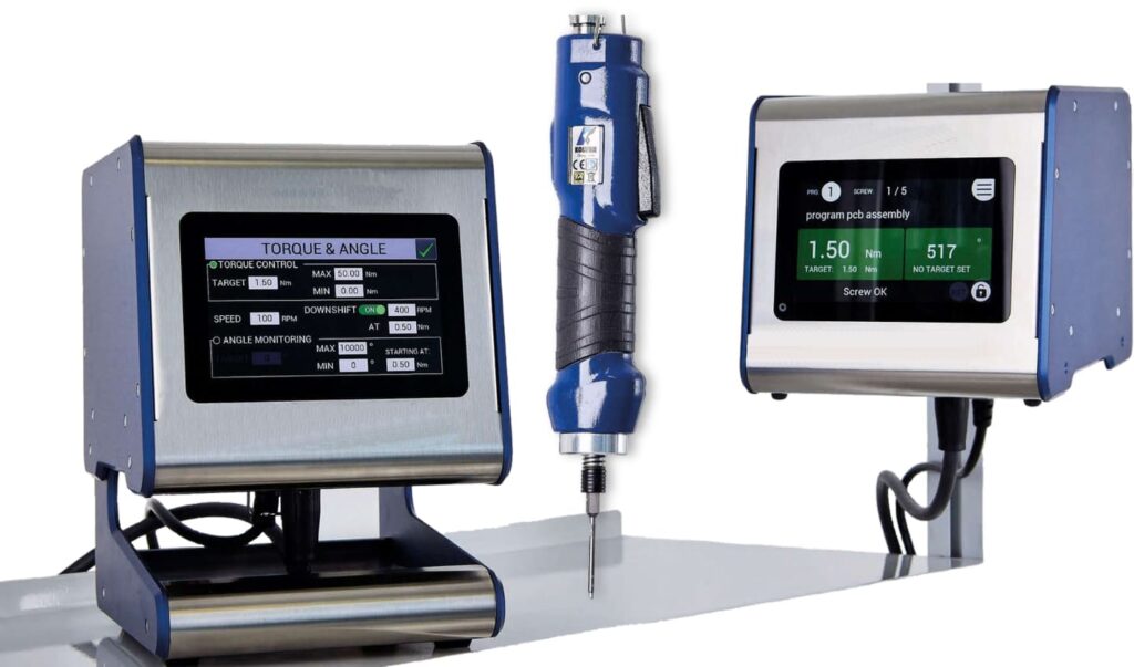 K-Ducer-Serie - Produkt | IMOTEC Montagetechnik GmbH