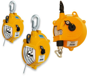 Schwebebalancer | IMOTEC GmbH