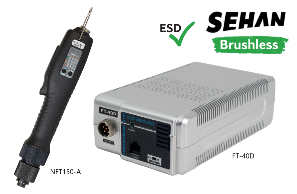 SEHAN FT- / NFT-Serie | IMOTEC GmbH