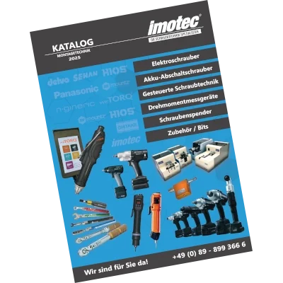 Downloads | IMOTEC Montagetechnik GmbH